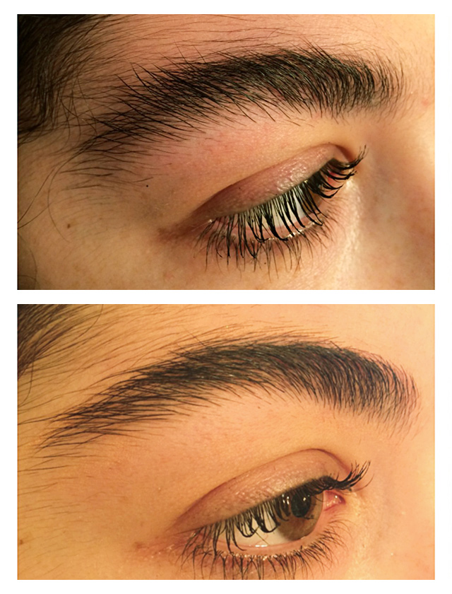 Juliet Stewart - International Makeup Artist - Studio & On Location ...